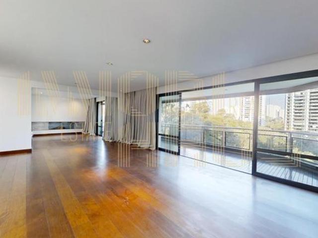 Apartamento para venda e locação no Alto da Boa Vista | 3 quartos / 3 suítes