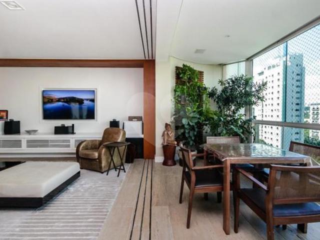 APARTAMENTO PARA VENDA E LOCAÇÃO NO ALTO DE PINHEIROS