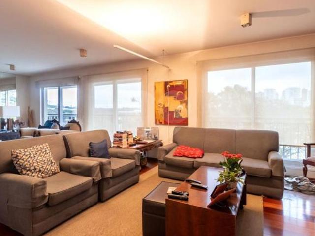 APARTAMENTO PARA VENDA E LOCAÇÃO NO ALTO DE PINHEIROS