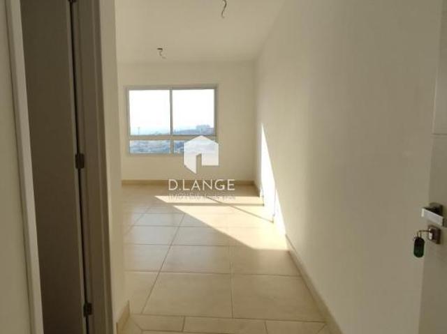 Apartamento para venda e locação no bairro Vila Nova em Campinas