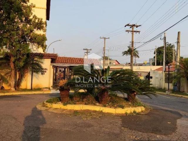Apartamento para venda e locação no bairro Vila Orozimbo Maia em Campinas SP