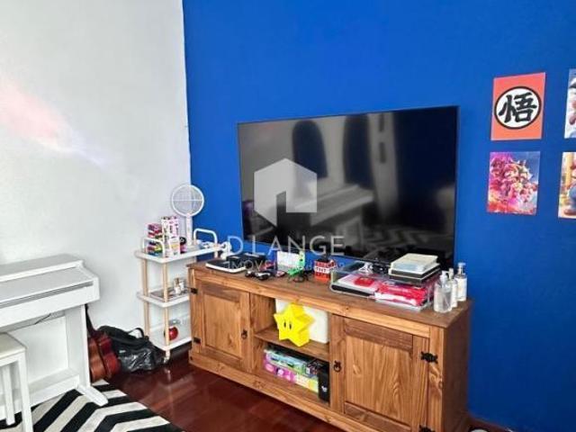Apartamento para venda e locação no bairro Cambuí em Campinas SP