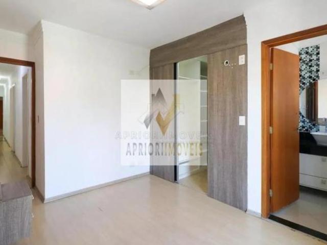 Apartamento para venda e locação no Bairro Campestre Santo André/SP