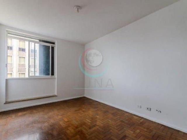 Apartamento para venda e locação no bairro da Bela Vista, a 1 quadra da Av. Paulista e do Metrô. São