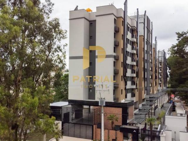 Apartamento para Venda e Locação no bairro Ecoville