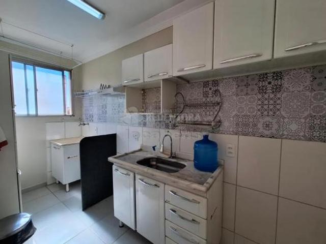 Apartamento para Venda e Locação No bairro Jardim Conceição