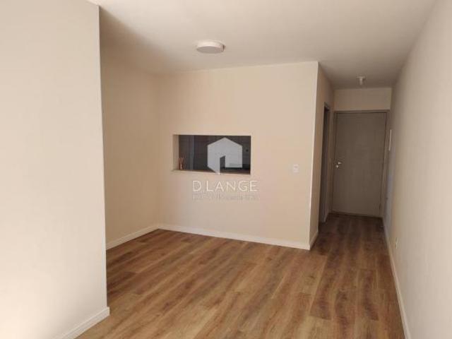 Apartamento para venda e locação no bairro Jardim Capivari em Campinas SP
