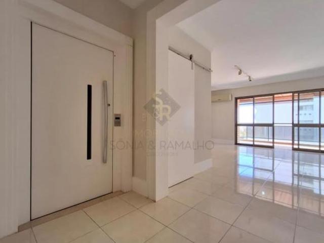 Apartamento para Venda e Locação no Bairro Jardim Irajá em Ribeirão Preto/SP