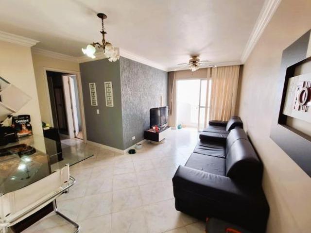 Apartamento para Venda e Locação no bairro Jardim Itapeva