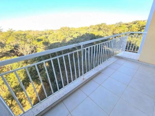 Apartamento para Venda e Locação no Bairro Parque dos Lagos em Ribeirão Preto/SP
