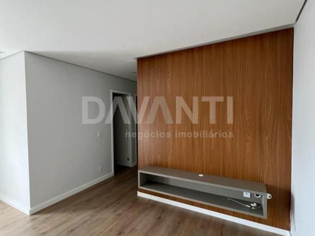 Apartamento para venda e locação no bairro Ponte Preta em Campinas na Davanti Im