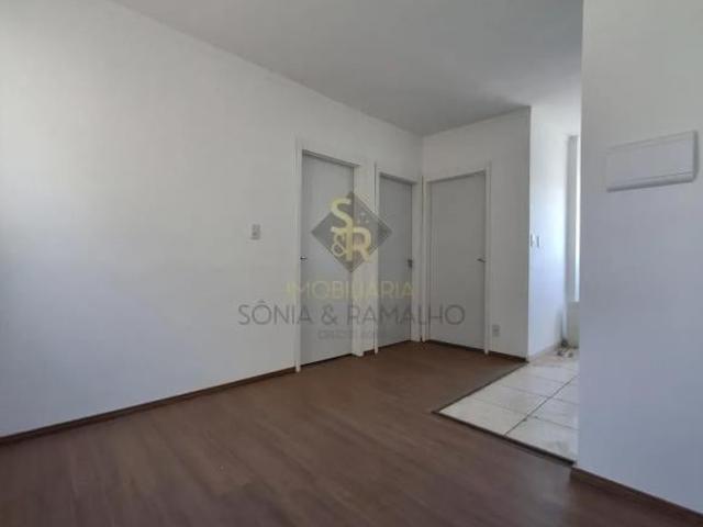 Apartamento para Venda e Locação no Bairro Recreio das Acácias, em Ribeirão Preto/SP
