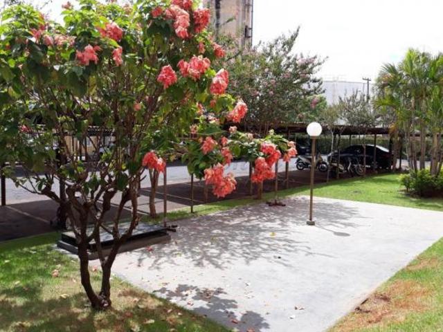 Apartamento para Venda e Locação no Bairro Residencial das Américas em Ribeirão Preto/SP