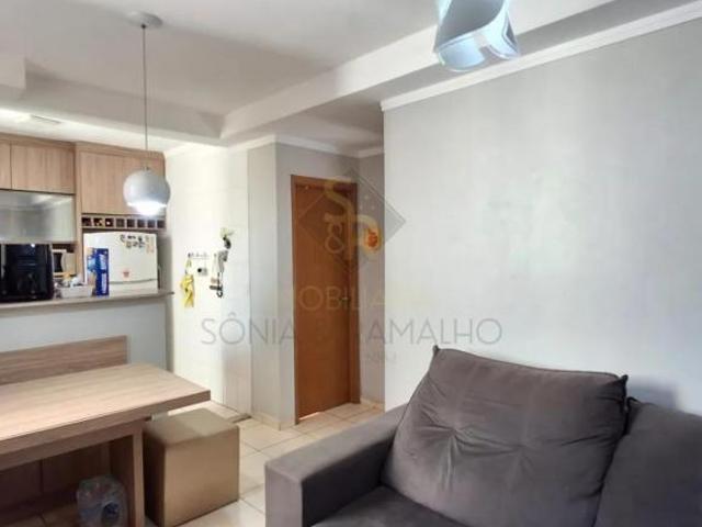 Apartamento para venda e locação no bairro Residencial Jequitibá