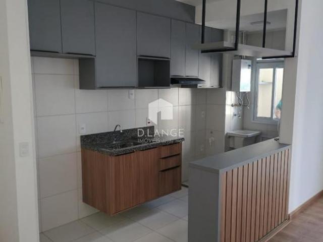 Apartamento para venda e locação no bairro Santa Terezinha em Paulínia SP