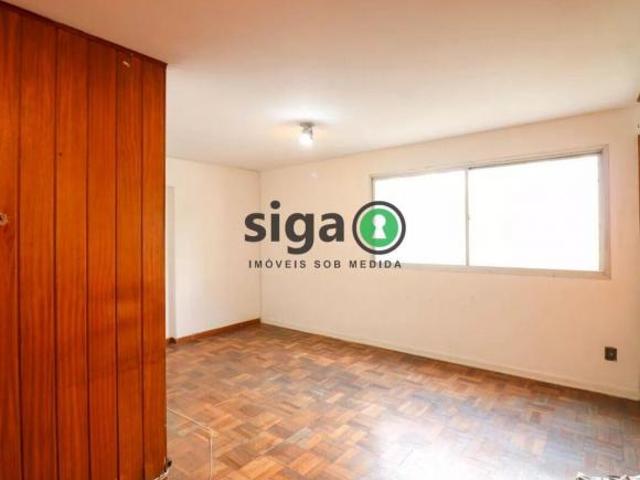 Apartamento para venda e locação no Brooklin com 3 quartos São Paulo/SP
