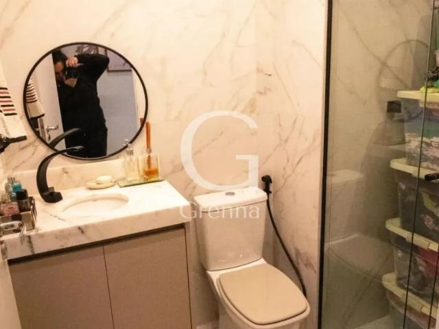 Apartamento para venda e locação no Brooklin SP | 82m²