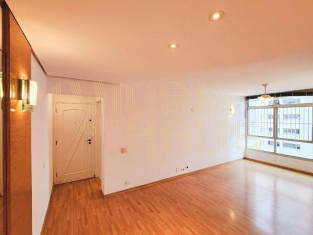 Apartamento à venda no Brooklin | 3 quartos