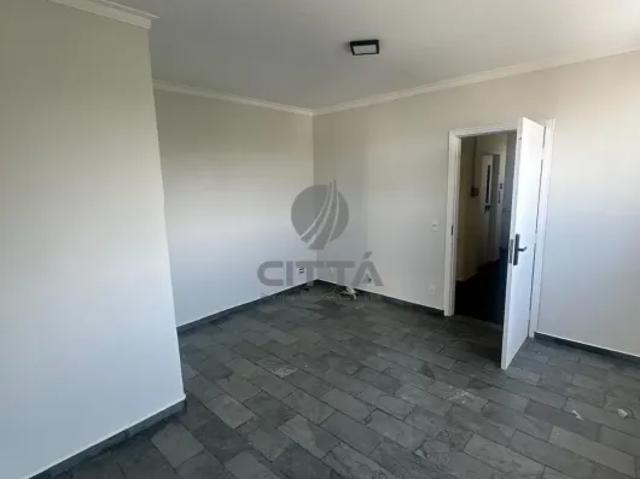 Apartamento para venda e locação no Cambuí, Campinas/SP