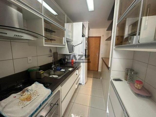 Apartamento para venda e locação no Cambuí 2 quartos