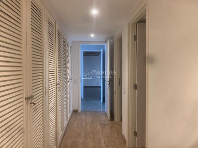 Apartamento para venda e locação no Cambuí, Campinas