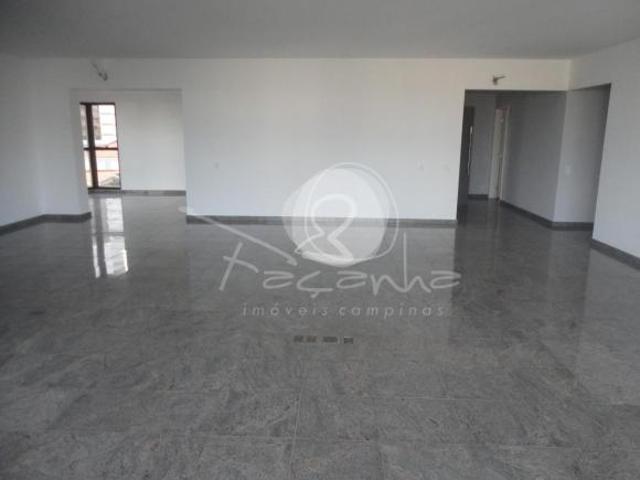 Apartamento para venda e locação no Cambuí em Campinas 4 quartos