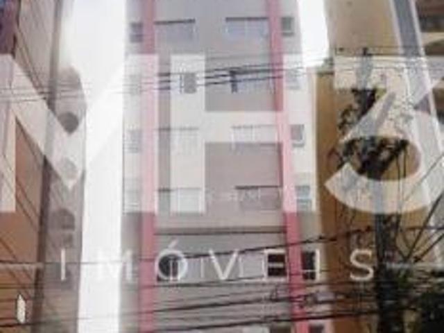 Apartamento para venda e locação no Cambuí em Campinas/SP