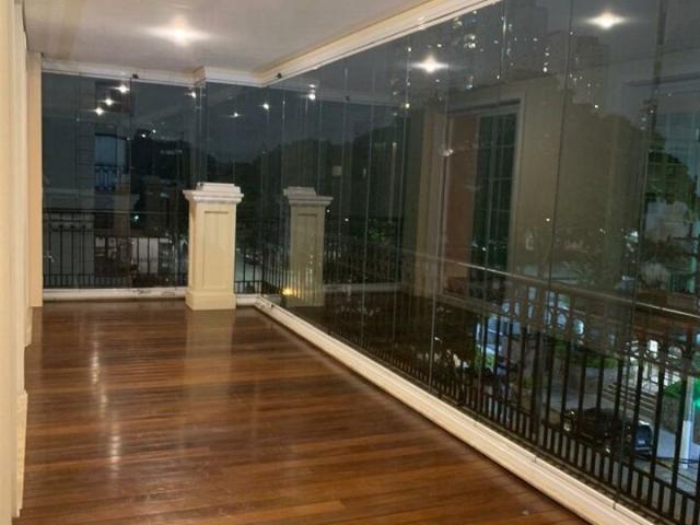 Apartamento para venda e locação no Campo Belo São Paulo/SP REF. VC3564