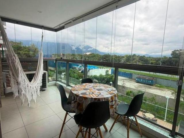 Apartamento para Venda e locação no Centro