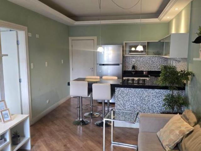 Apartamento para Venda e Locação no Centro de Alphaville