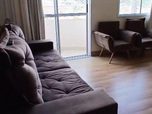 Apartamento para Venda e Locação no Colinas da Mantiqueira