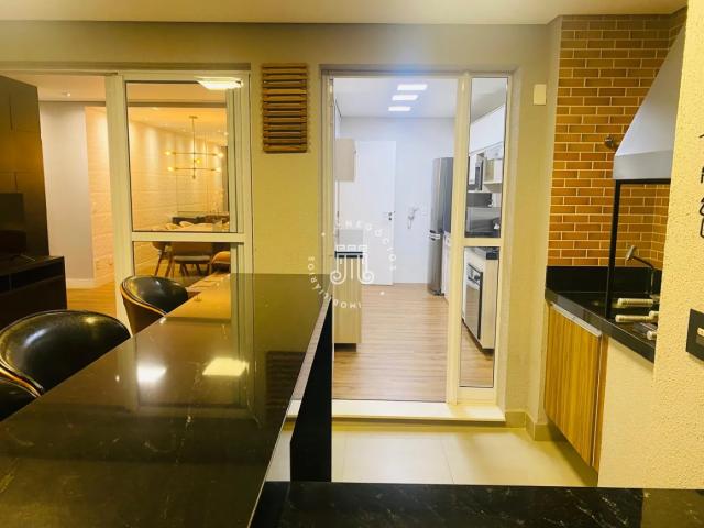 APARTAMENTO MOBILIADO PARA VENDA E LOCAÇÃO NO CONDOMÍNIO ALTA VISTA JUNDIAÍ/SP