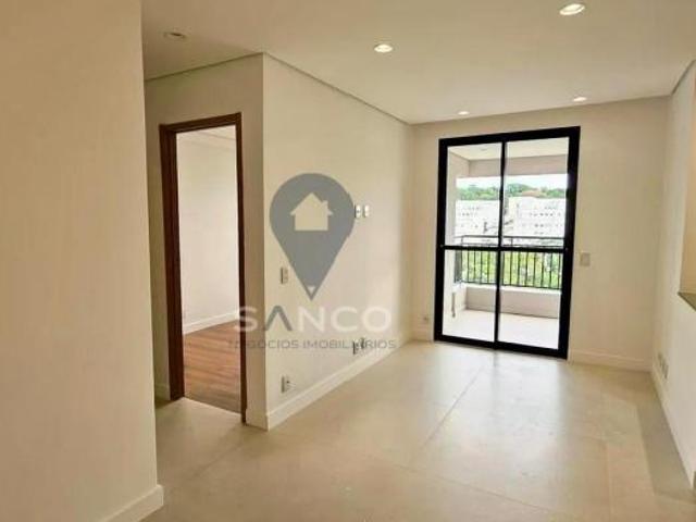 APARTAMENTO PARA VENDA E LOCAÇÃO, NO CONDOMÍNIO BELLACQUA, NO BAIRRO RECANTO.