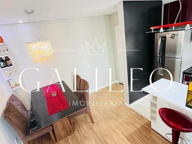 Apartamento para Venda e Locação no Condomínio Belluno Jundiaí SP