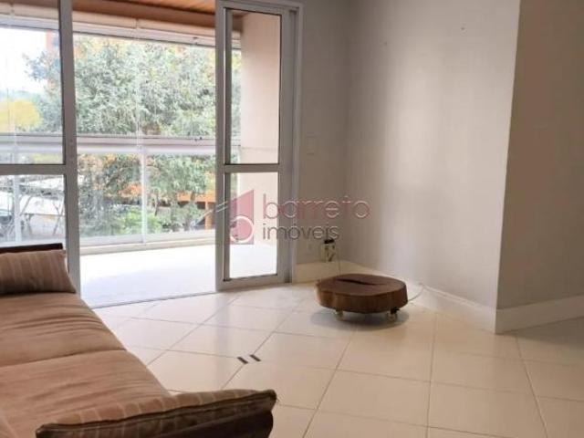 APARTAMENTO PARA VENDA E LOCAÇÃO NO CONDOMÍNIO GARDEN PLACE JUNDIAÍ/SP