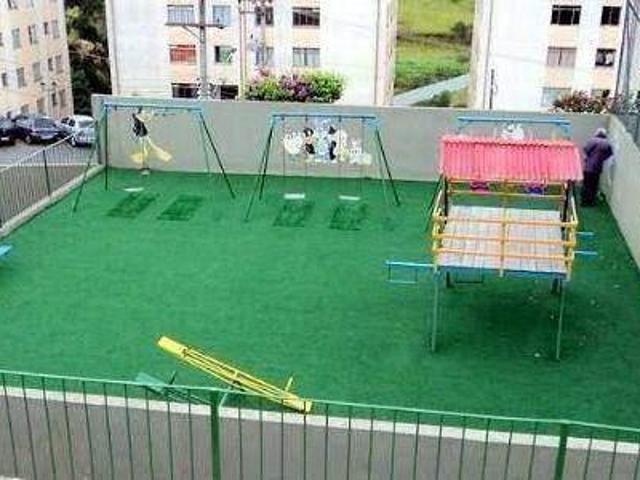 APARTAMENTO PARA VENDA E LOCAÇÃO NO CONDOMÍNIO GREEN LAND COTIA