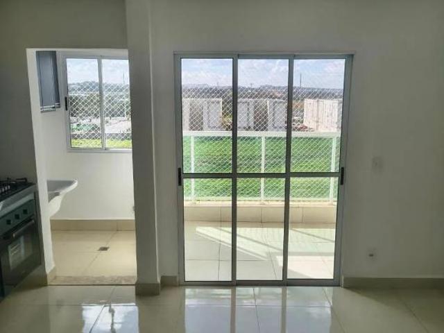 Apartamento para venda e Locação no condomínio Green Park, Salto, SP