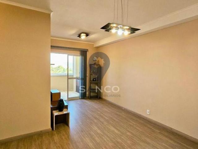 APARTAMENTO PARA VENDA E LOCAÇÃO, NO CONDOMÍNIO HANBURY PARK, NA CIDADE DE JU.