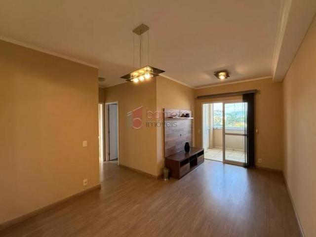 APARTAMENTO PARA VENDA E LOCAÇÃO NO CONDOMÍNIO HANBURY PARK JUNDIAÍ/SP