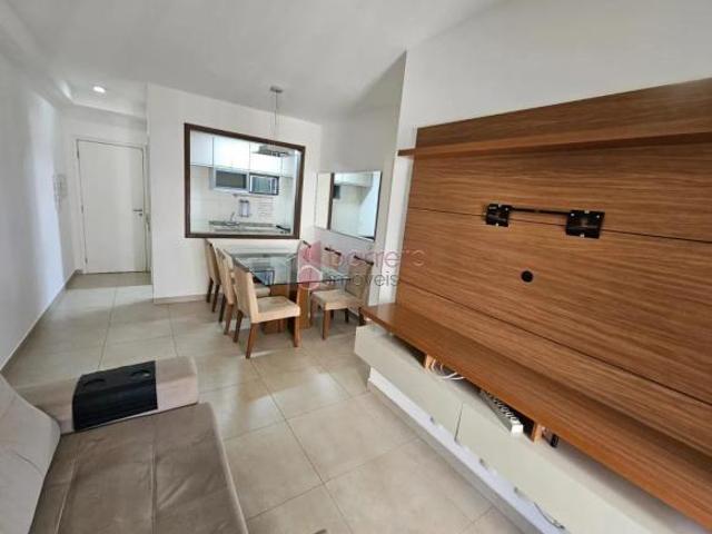 APARTAMENTO PARA VENDA E LOCAÇÃO NO CONDOMÍNIO HANBURY PARK JUNDIAÍ/SP