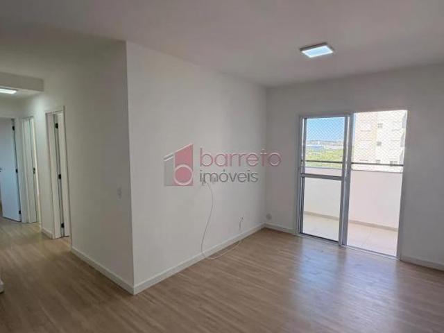 APARTAMENTO PARA VENDA E LOCAÇÃO NO CONDOMÍNIO LIFE RESIDENCIAL JUNDIAÍ/SP