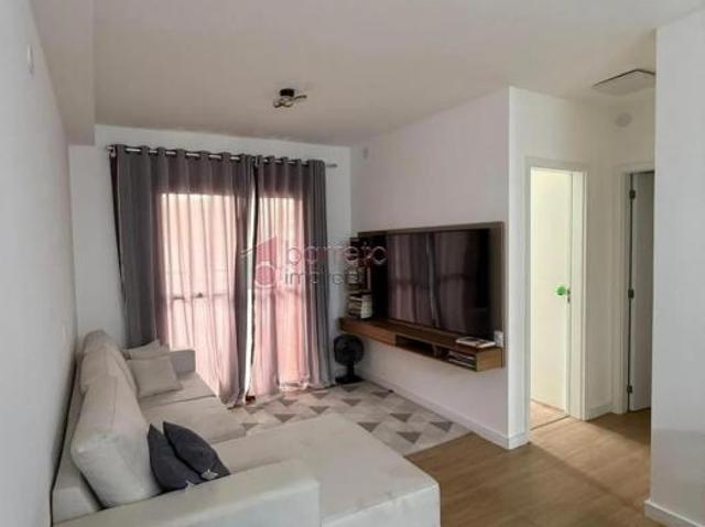 APARTAMENTO PARA VENDA E LOCAÇÃO NO CONDOMÍNIO LIFE RESIDENCIAL JUNDIAÍ/SP