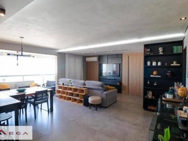 Apartamento para venda e locação no Condomínio Modèle na Vila Itapura em Campinas/SP