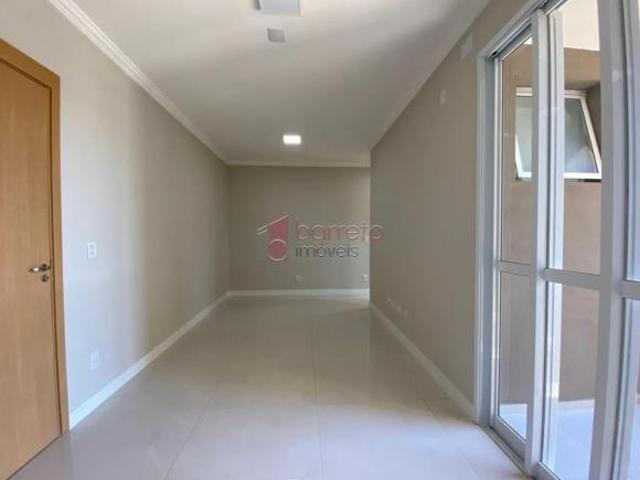 APARTAMENTO PARA VENDA E LOCAÇÃO NO CONDOMÍNIO MAXX SANTA ÂNGELA JUNDIAÍ/SP