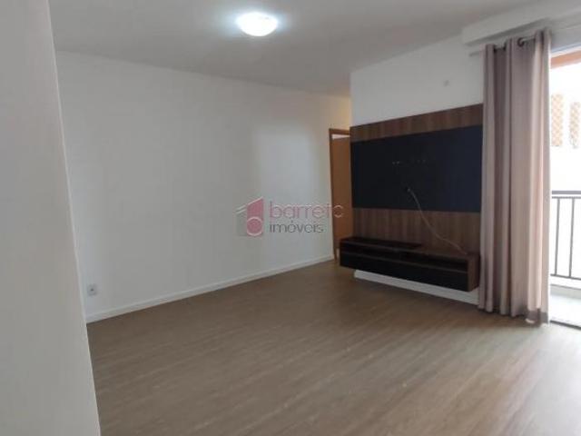 APARTAMENTO PARA VENDA E LOCAÇÃO NO CONDOMÍNIO MYRIAD JUNDIAÍ/SP