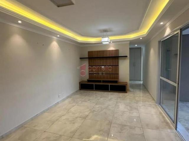 APARTAMENTO PARA VENDA E LOCAÇÃO NO CONDOMÍNIO NATURALE JUNDIAÍ/SP