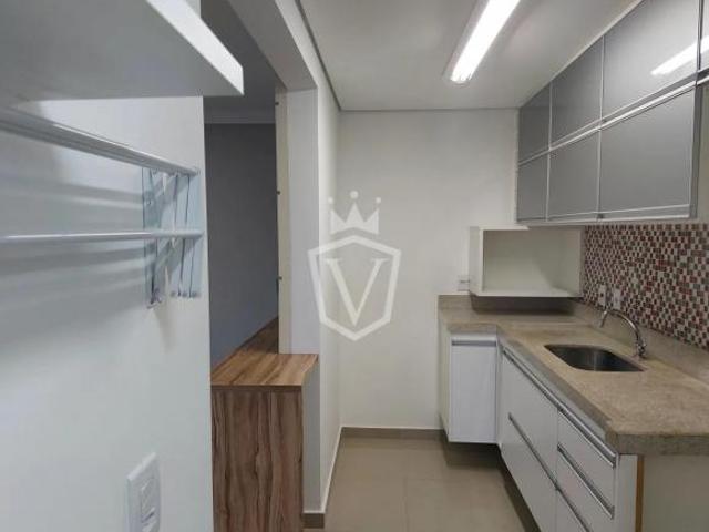 Apartamento para venda e locação no condomínio Scalla Jundiaí/SP