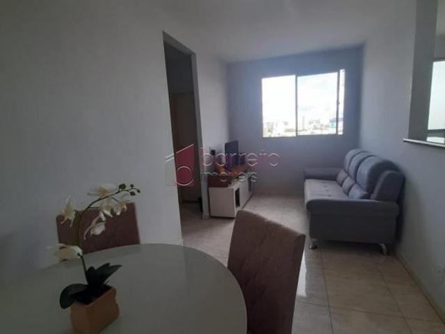 APARTAMENTO PARA VENDA E LOCAÇÃO NO CONDOMÍNIO SPAZIO JULLIARD JUNDIAÍ/SP