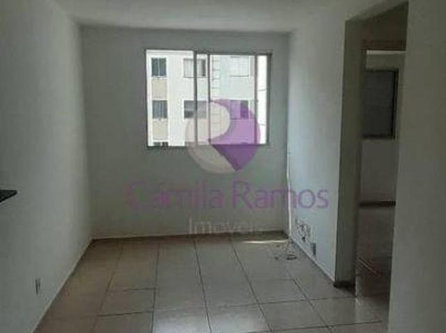 Apartamento para Venda e Locação no Condomínio Spazio Supere – Jardim São Luís, Suzano/SP