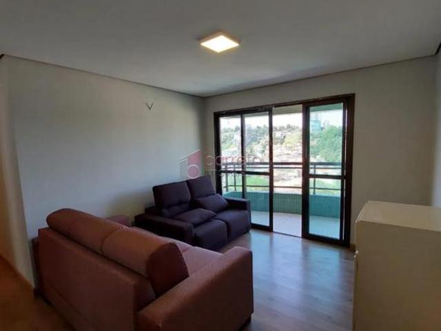 APARTAMENTO PARA VENDA E LOCAÇÃO NO CONDOMÍNIO QUINTAS VILA DO CONDE JUNDIAÍ/SP